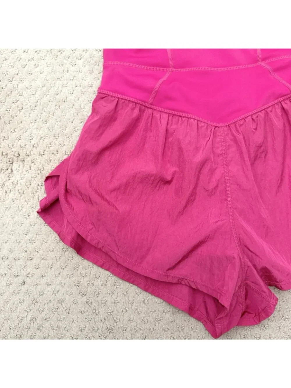 Free People | Pants & Jumpsuits | Nwot Free People Movement Last Mile ...